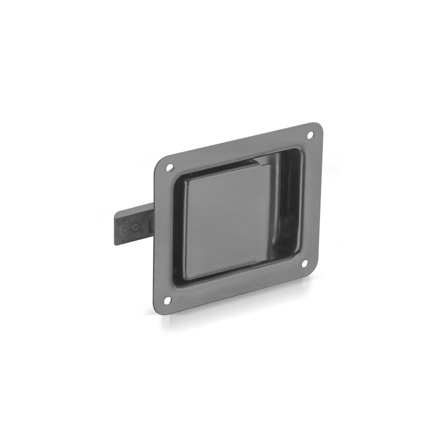 Darshana industries Item No -DFP-120-MS-PC - MAPA Engineering Company