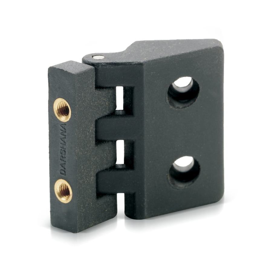 Darshana industries Item No -DHIF-50 - MAPA Engineering Company