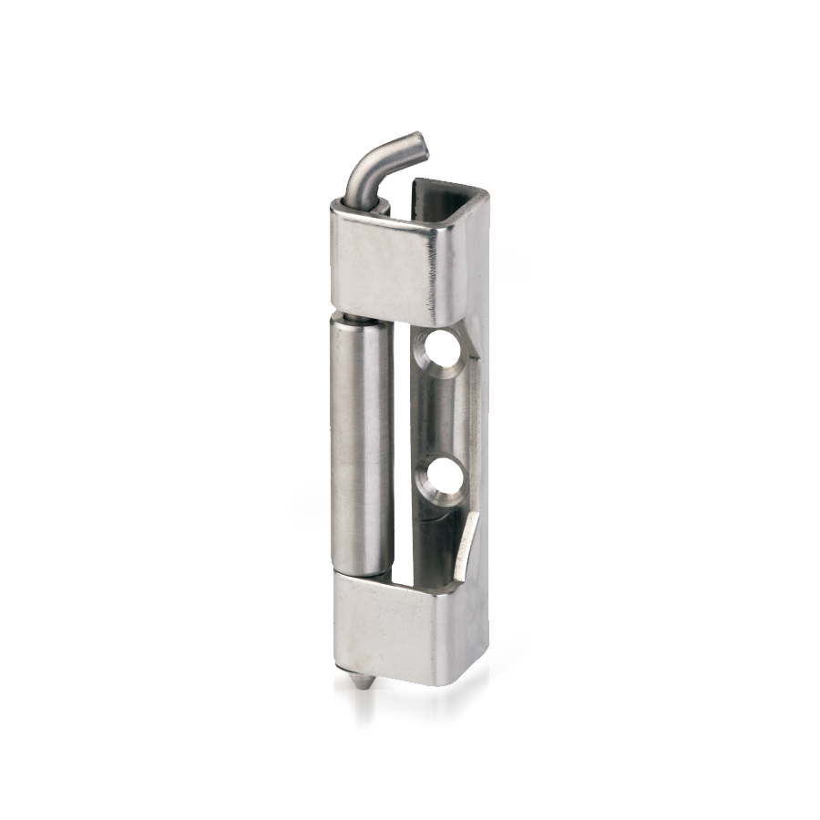 Darshana industries Item No -DHIM-120-SS - MAPA Engineering Company