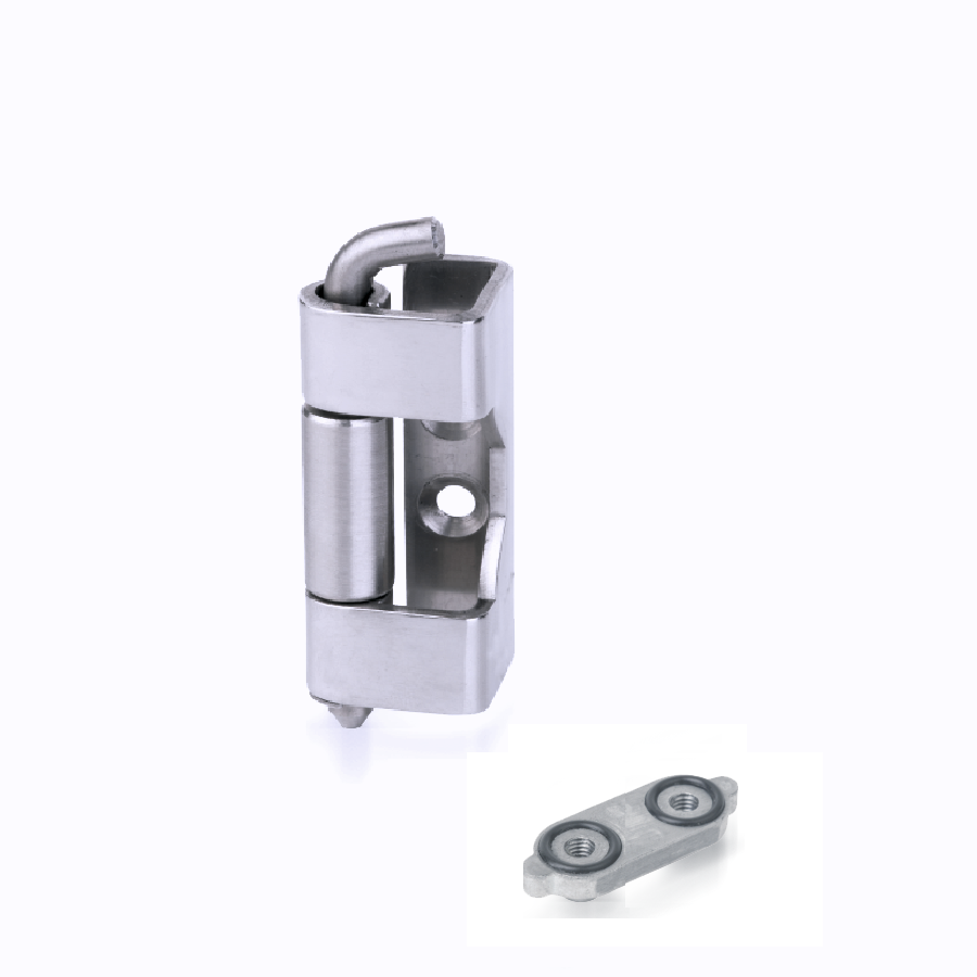 Darshana industries Item No -DHIM-60 - MAPA Engineering Company