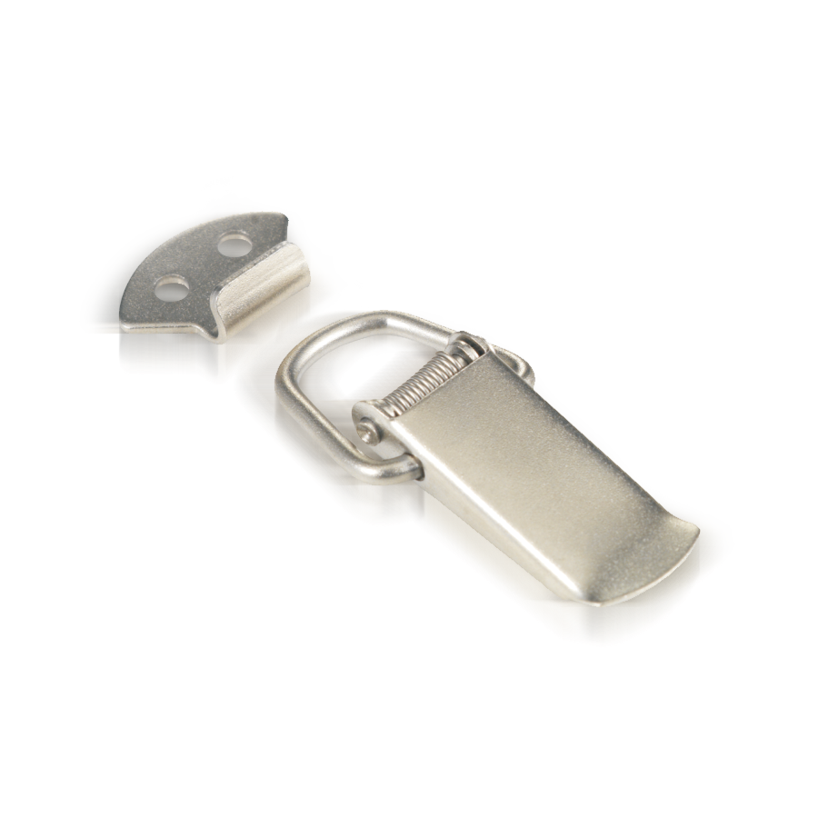 Darshana industries Item No -DSNL-5316-SS - MAPA Engineering Company